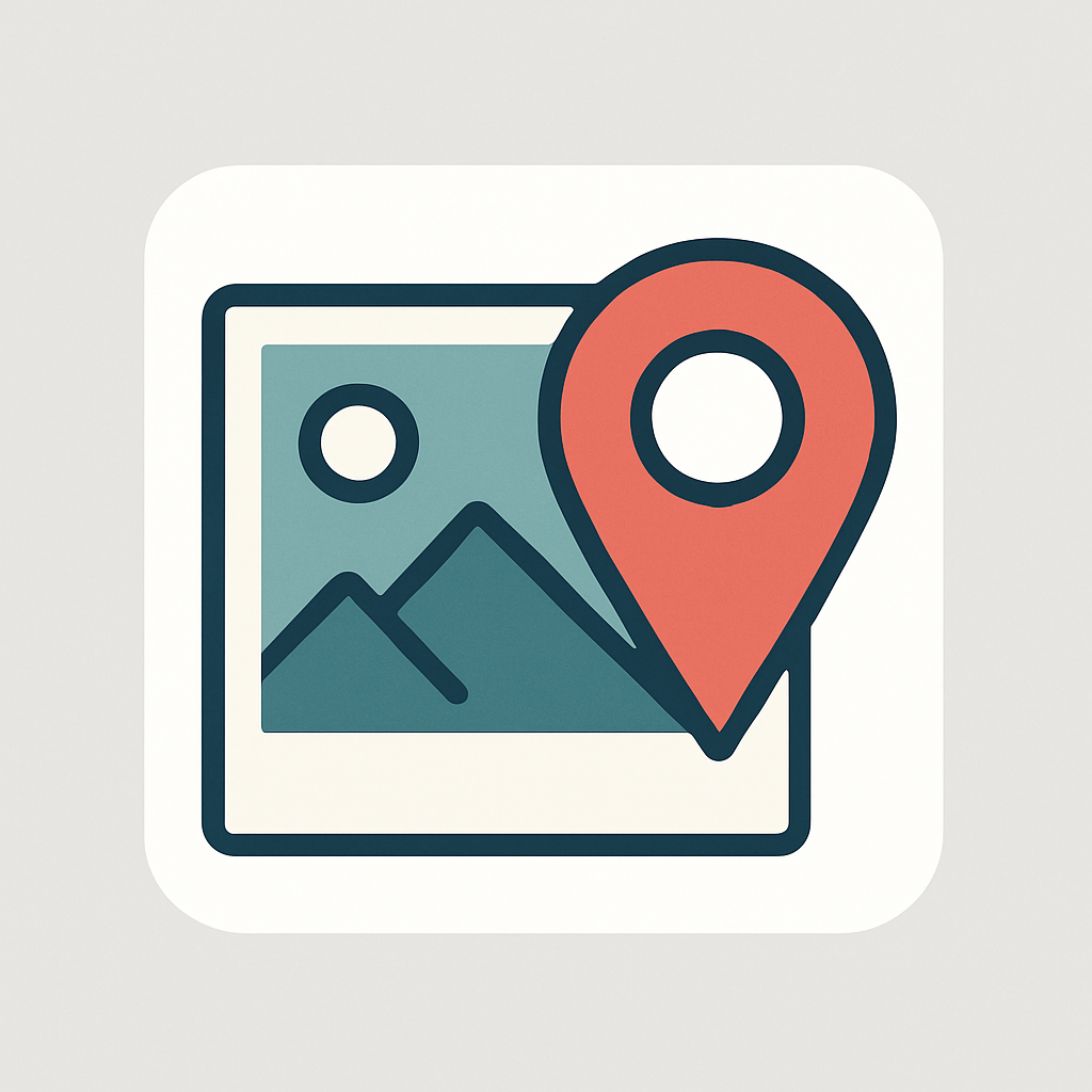 Geo-Tag-It - Free Bulk Photo Geotagging Tool | Add GPS EXIF Data to Images